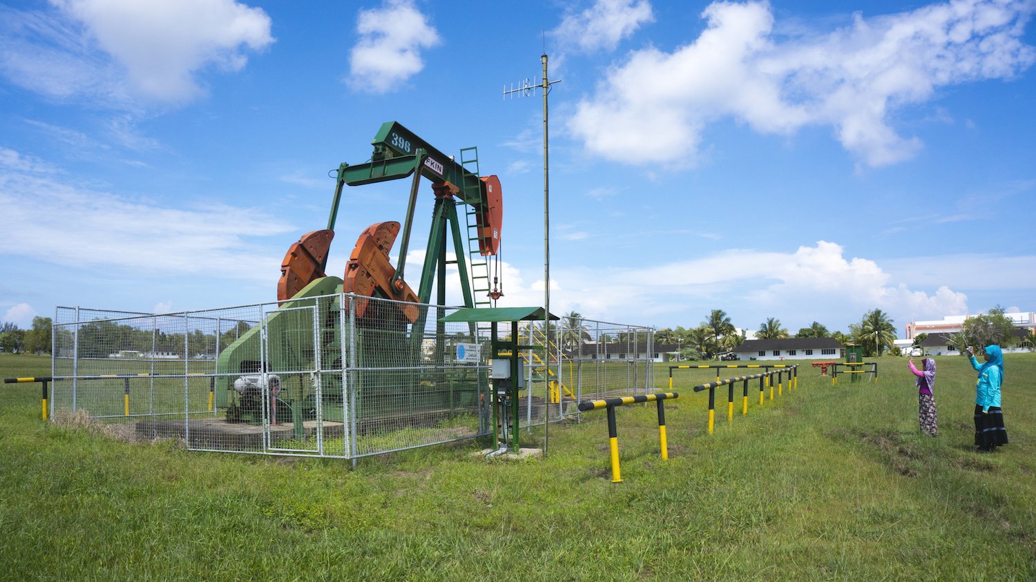 Living in Brunei as an Expat- The Practical Side - Expat Energy